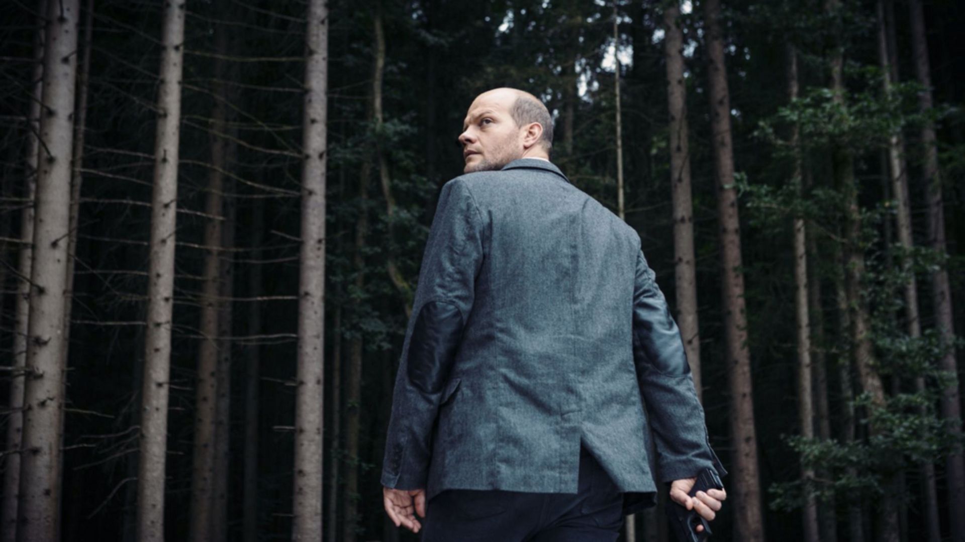 Yoann Blanc : de 'La Trêve' à la série 'The Crown', retour sur la carrière de l’acteur en 3 ...