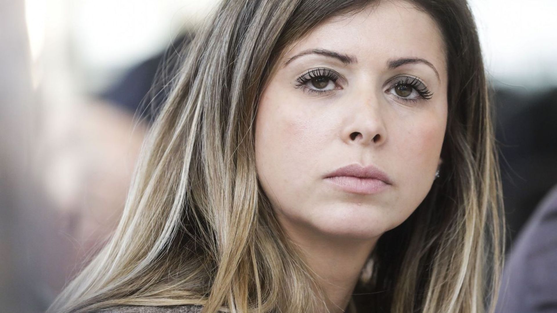 La secrétaire d'Etat bruxelloise Nawal Ben Hamou en congé de maternité ...