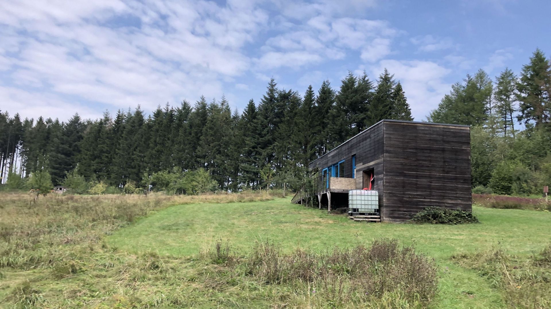 La commune de Manhay regorge de bonnes adresses ! - RTBF Actus