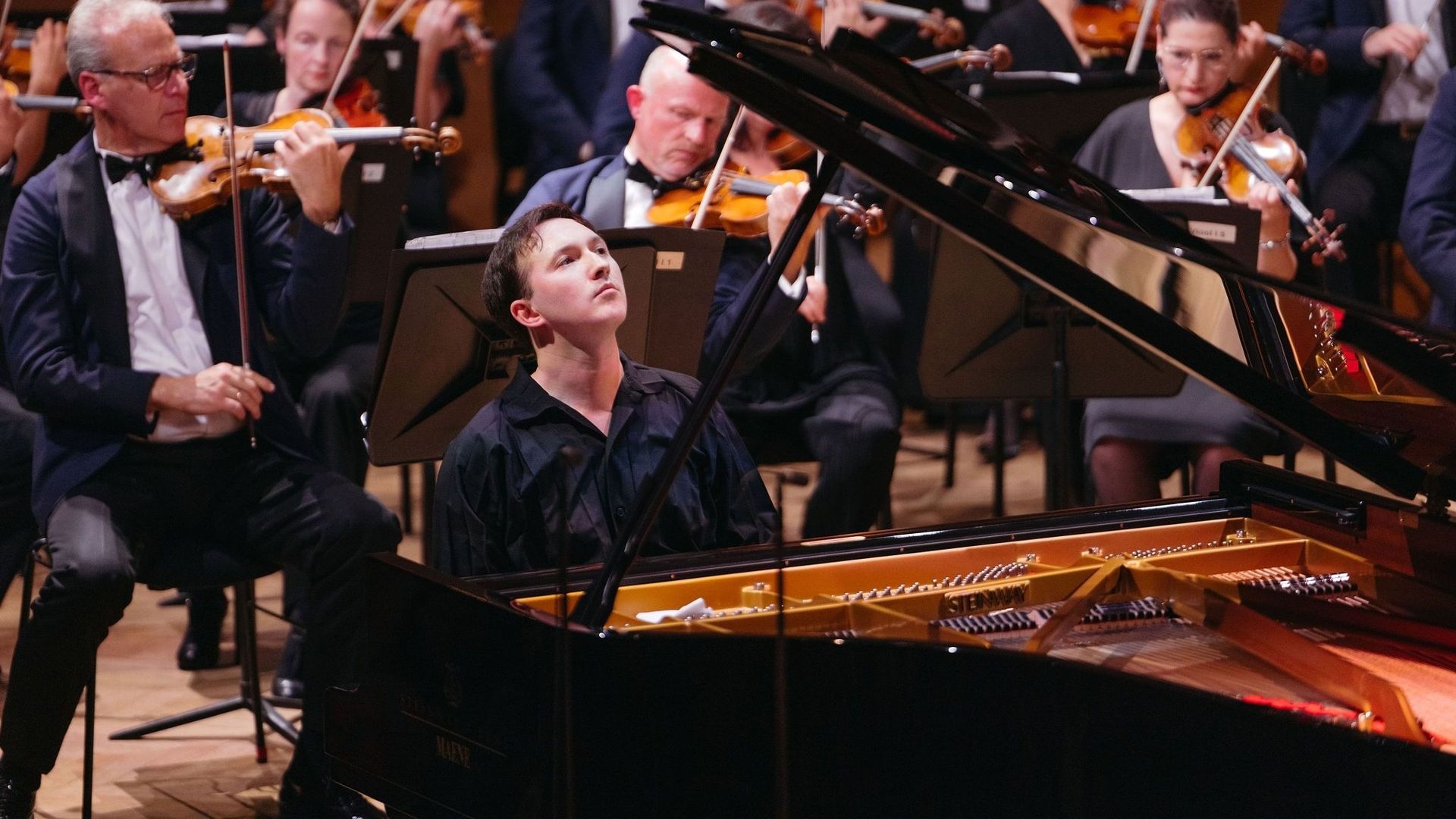 Pierre Solot - RTBF Actus