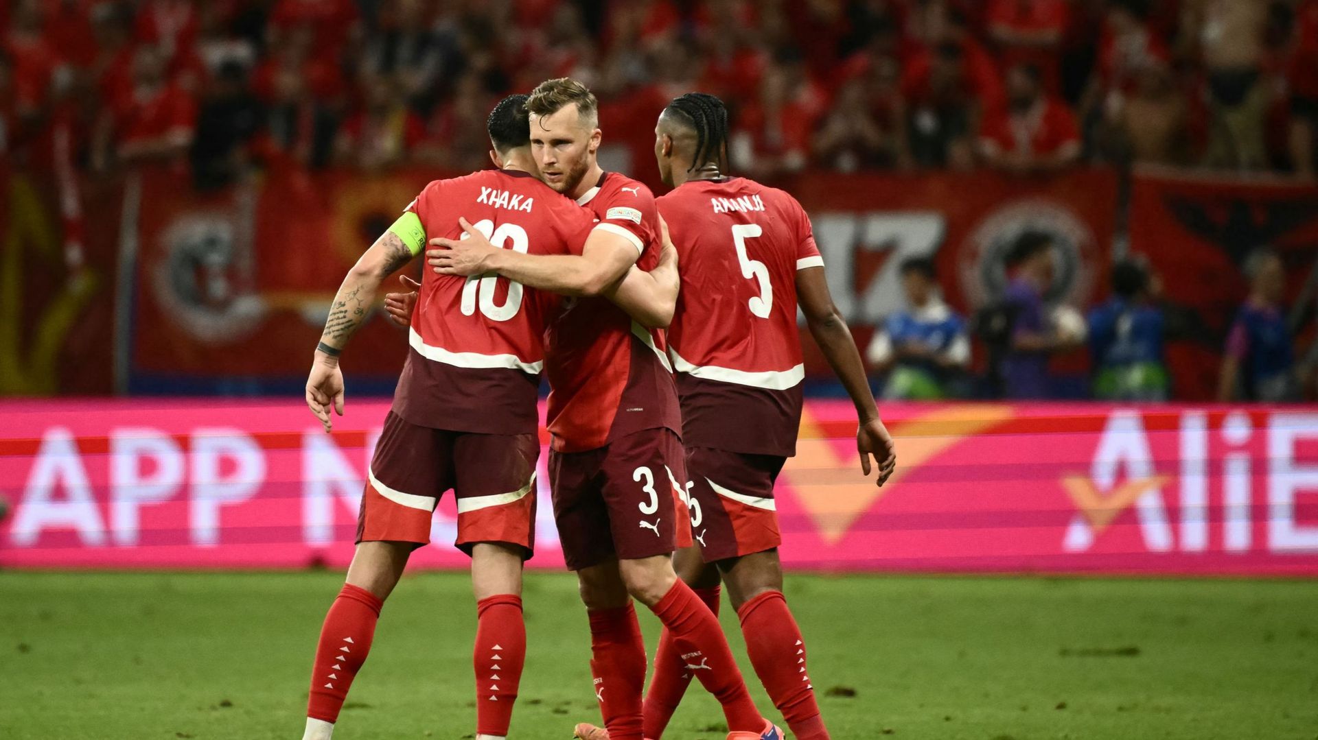 Euro 2024 : l’Italie crucifie la Croatie à la dernière seconde et se qualifie pour les huitièmes ...