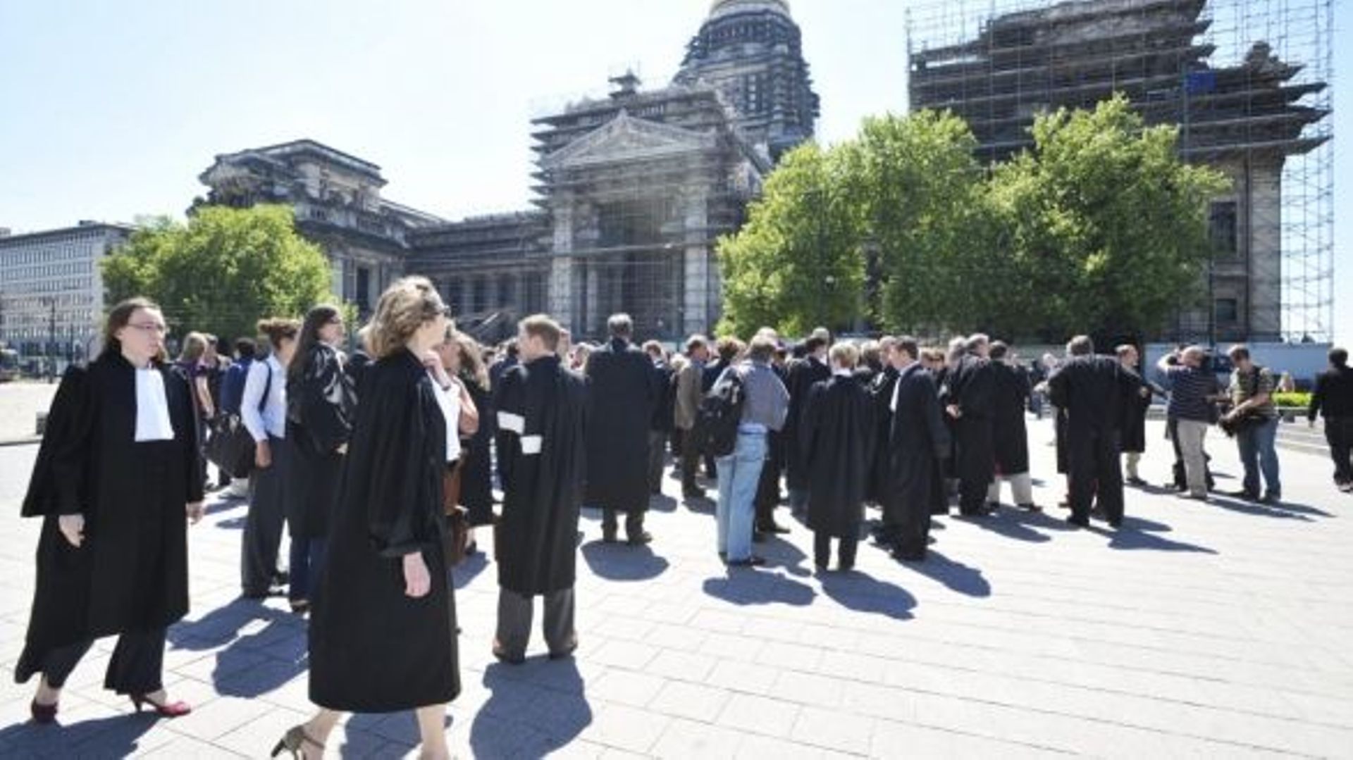 Cinq recommandations pour une meilleure justice