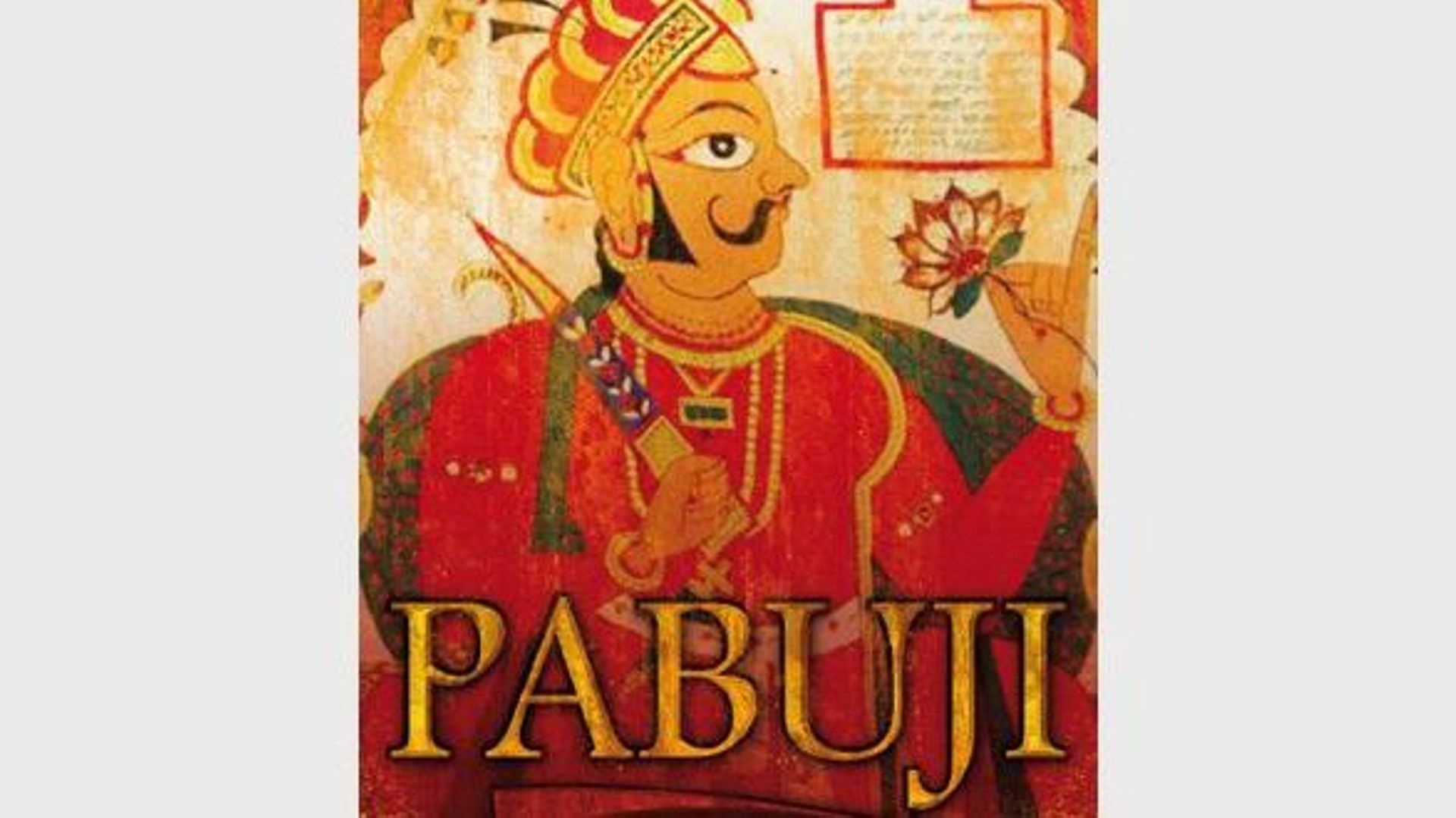 Pabuji et la Cetra d'Orfeo à Braine-le-Château