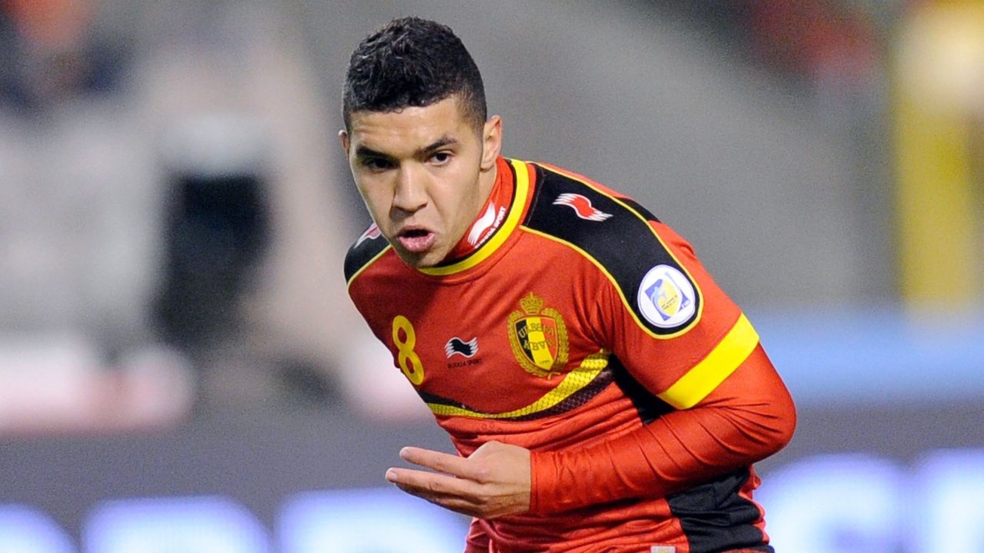 Arsenal serait sur les traces de Bakkali