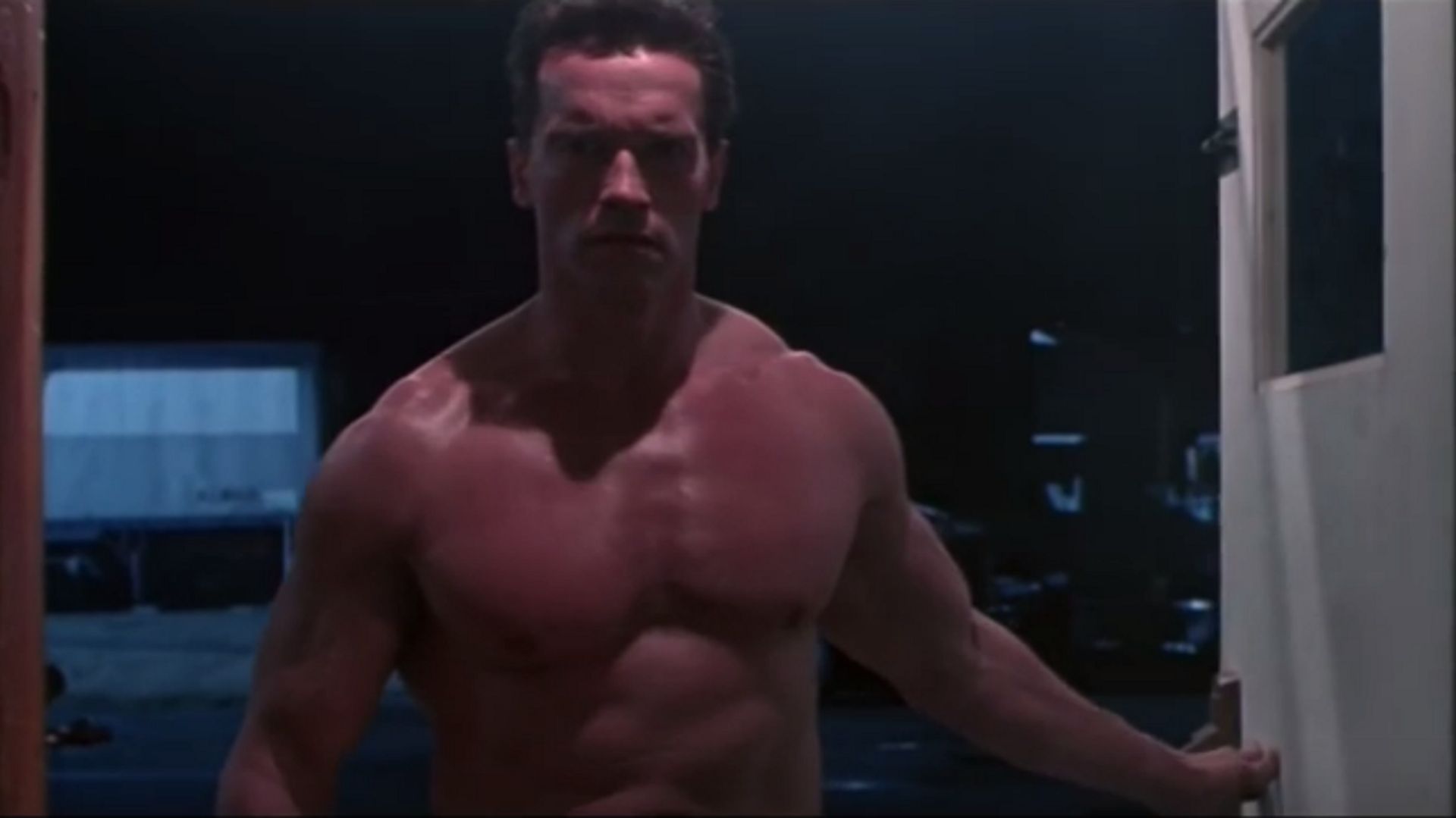 'Terminator 2' fera son come-back en 3D - RTBF Actus