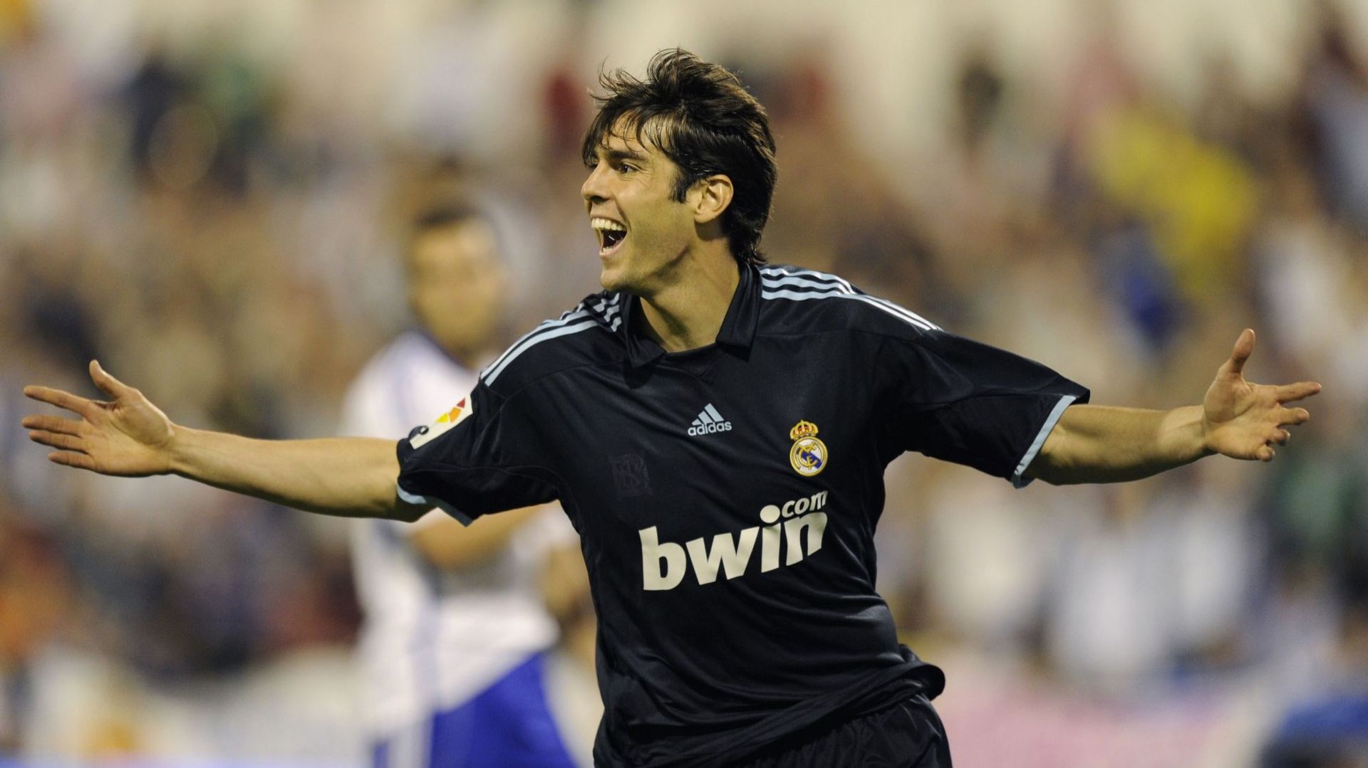 Kaka laisse le Real à un pas du Barça - rtbf.be