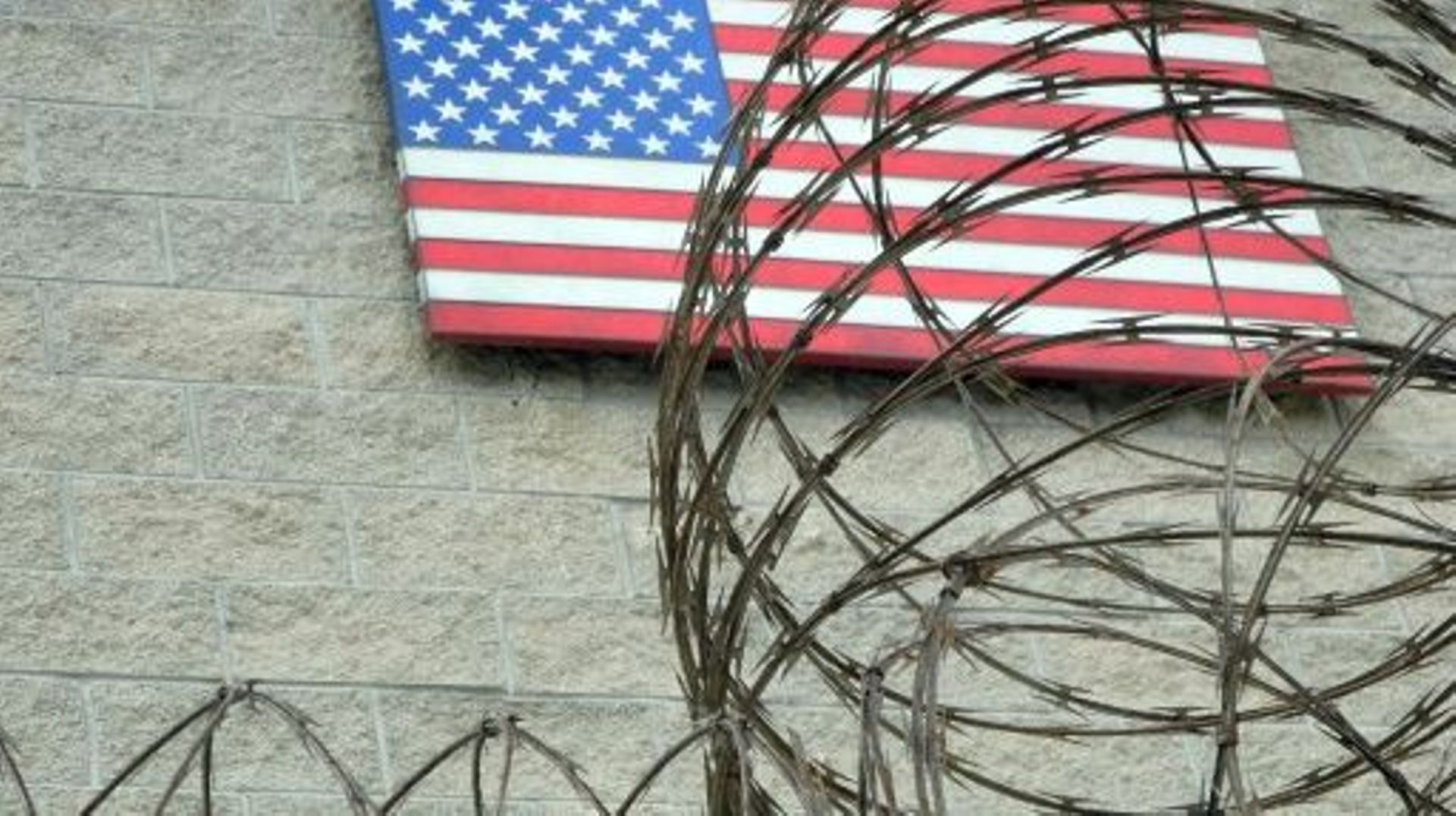 Guantànamo: Amnesty appelle à tourner le dos au "symbole d'injustice ...
