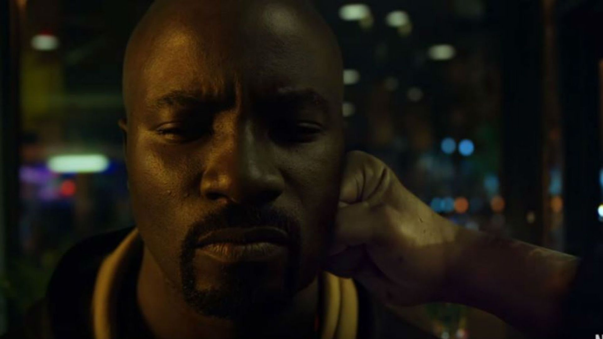 'Luke Cage' se dévoile dans une bande annonce musclée - RTBF Actus