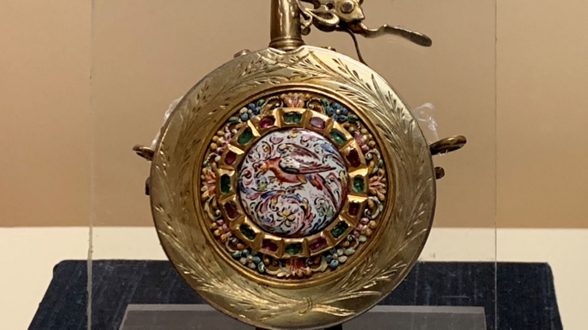 Rencontre avec l'historien Julien Devos pour 'Vert désir' au TreM.a à ...