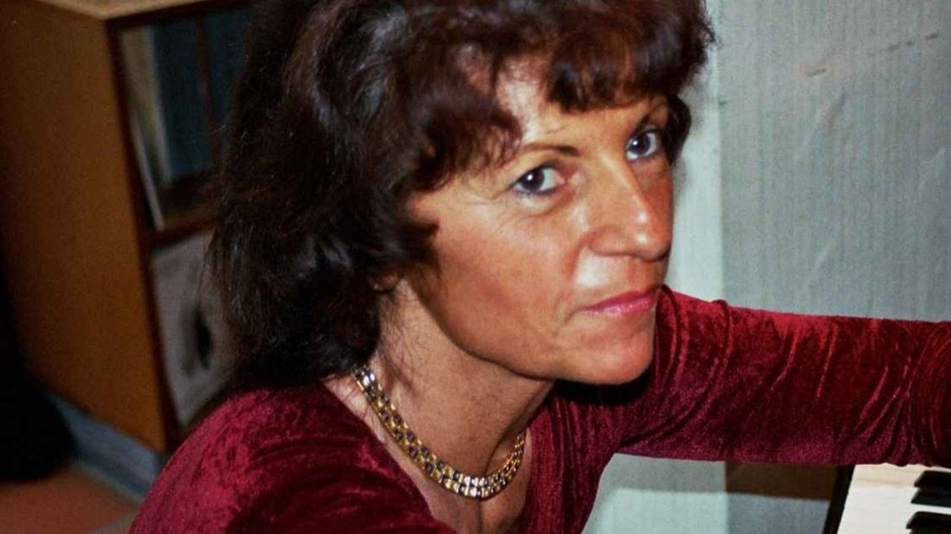 Dominique Cornil, lauréate 1975 - RTBF Actus