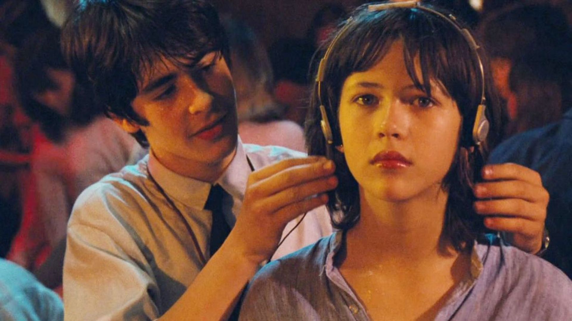 Le coup de coeur de Tania Garbarski : La Boum, la comédie adolescente ...