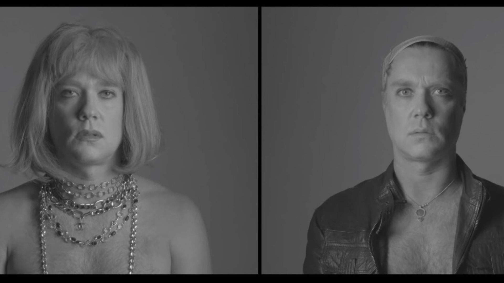 Rufus Wainwright grimé en Anna Wintour pour son nouveau single - RTBF Actus