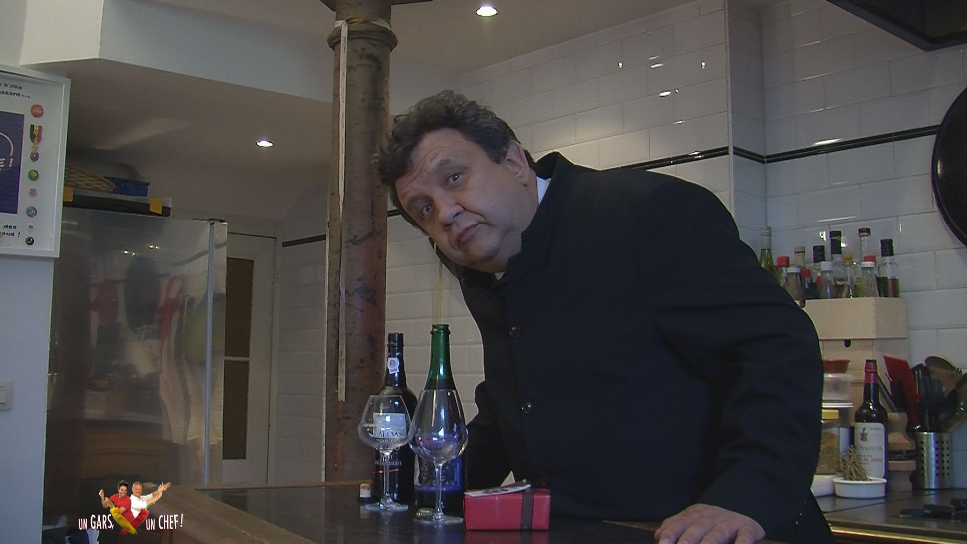 Les conseils d'Eric Boschman : quelles boissons associer aux pralines ...