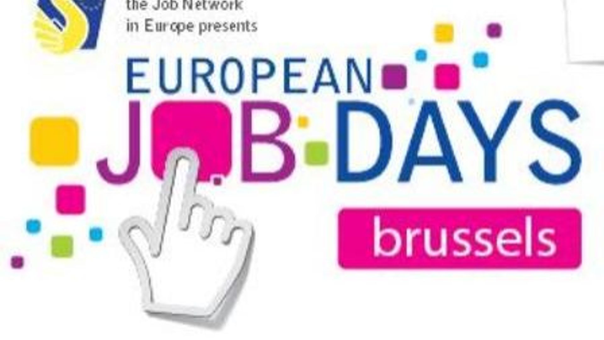European Job Days le 1er octobre - RTBF Actus