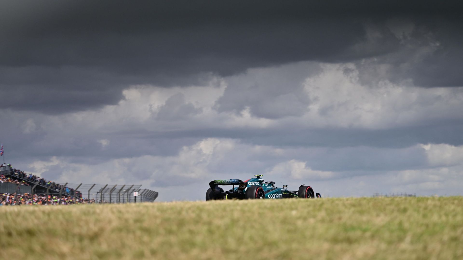 F1 : horaires et programme du Grand Prix de Belgique à Spa-Francorchamps (qualifs, courses ...