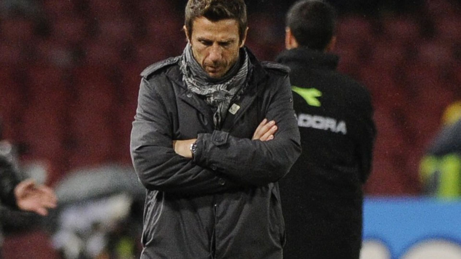 Lecce licencie Di Francesco, Cosmi arrive - RTBF Actus