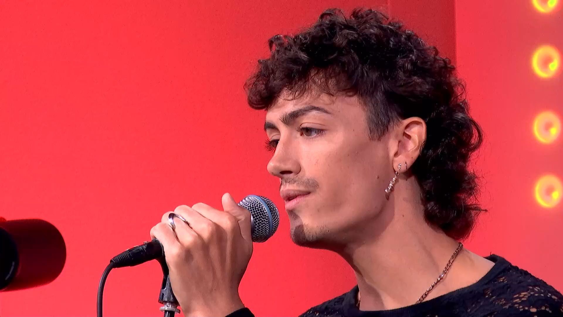 'Ce n’est pas parce que tu viens de tel milieu que tu ne peux pas ...