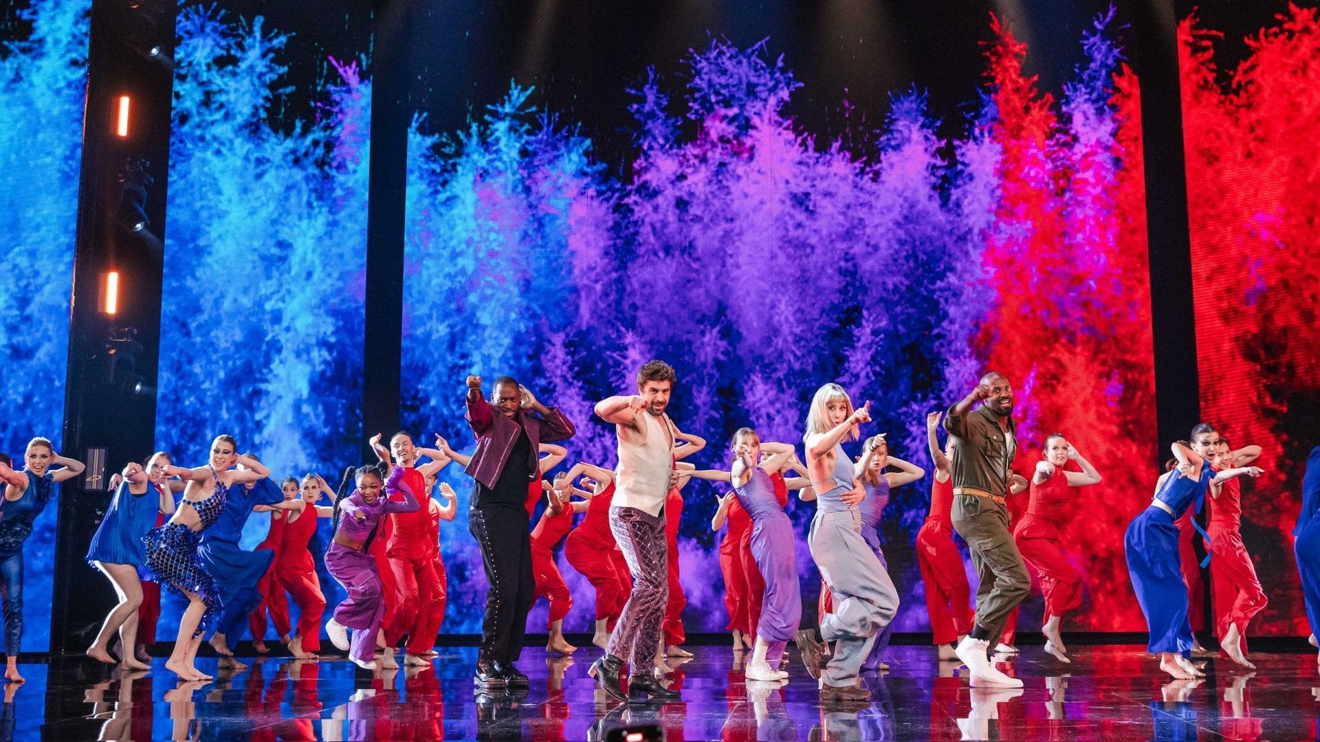 Découvrez le parcours impressionnant de Laura, la gagnante de la saison ...