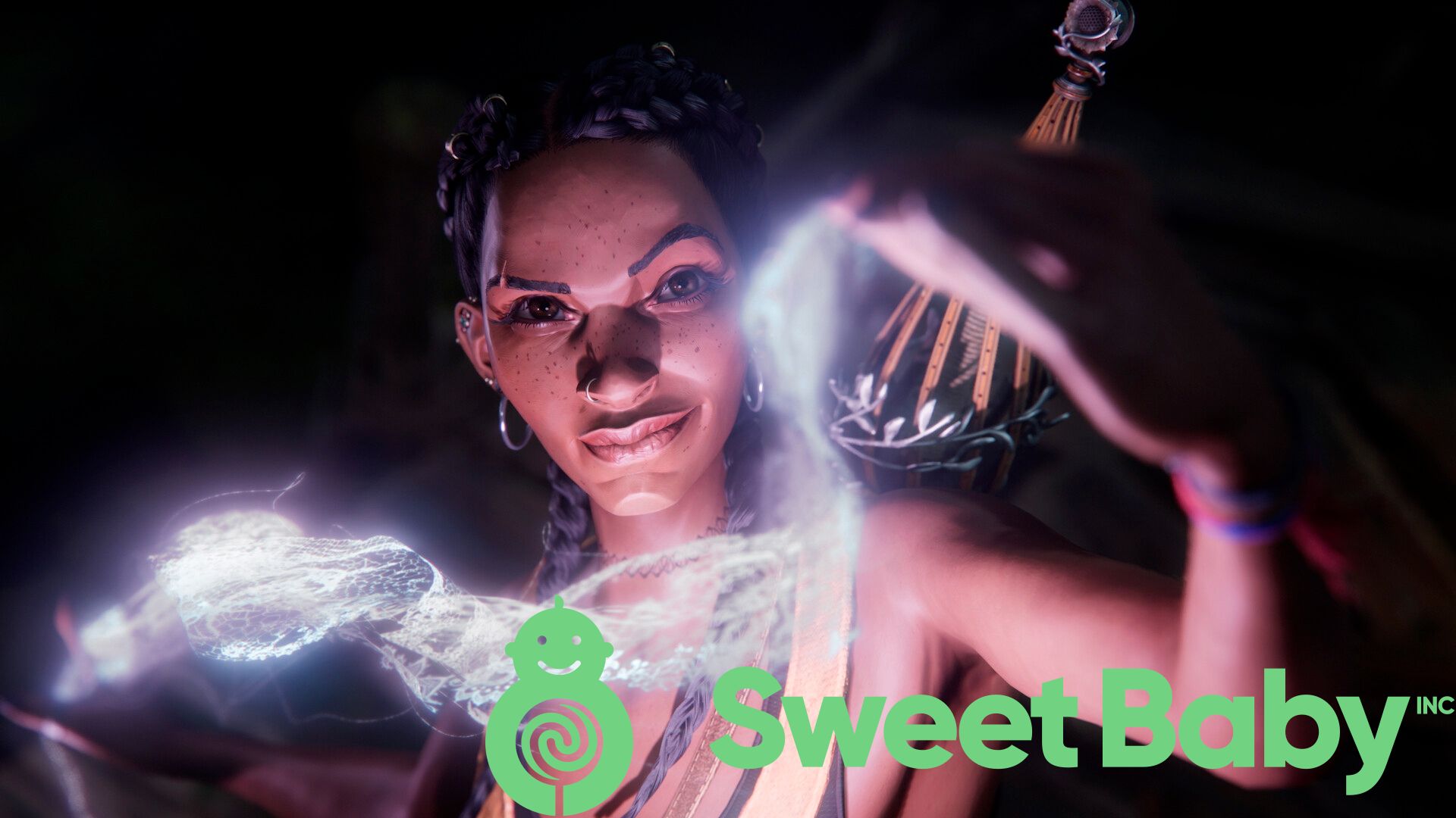 Sweet Baby Inc., la société qui 'rend les jeux vidéo trop woke' selon ...