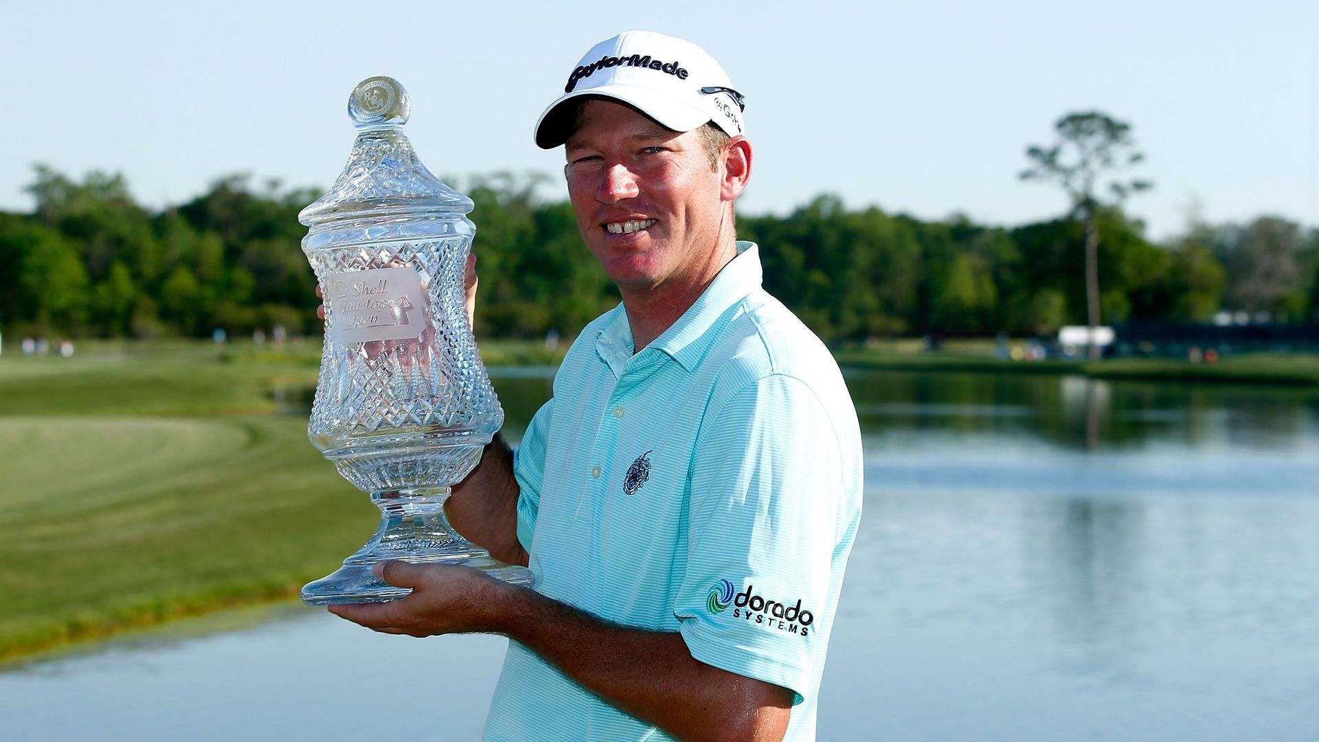 Jim Herman s'offre son premier titre sur le circuit PGA