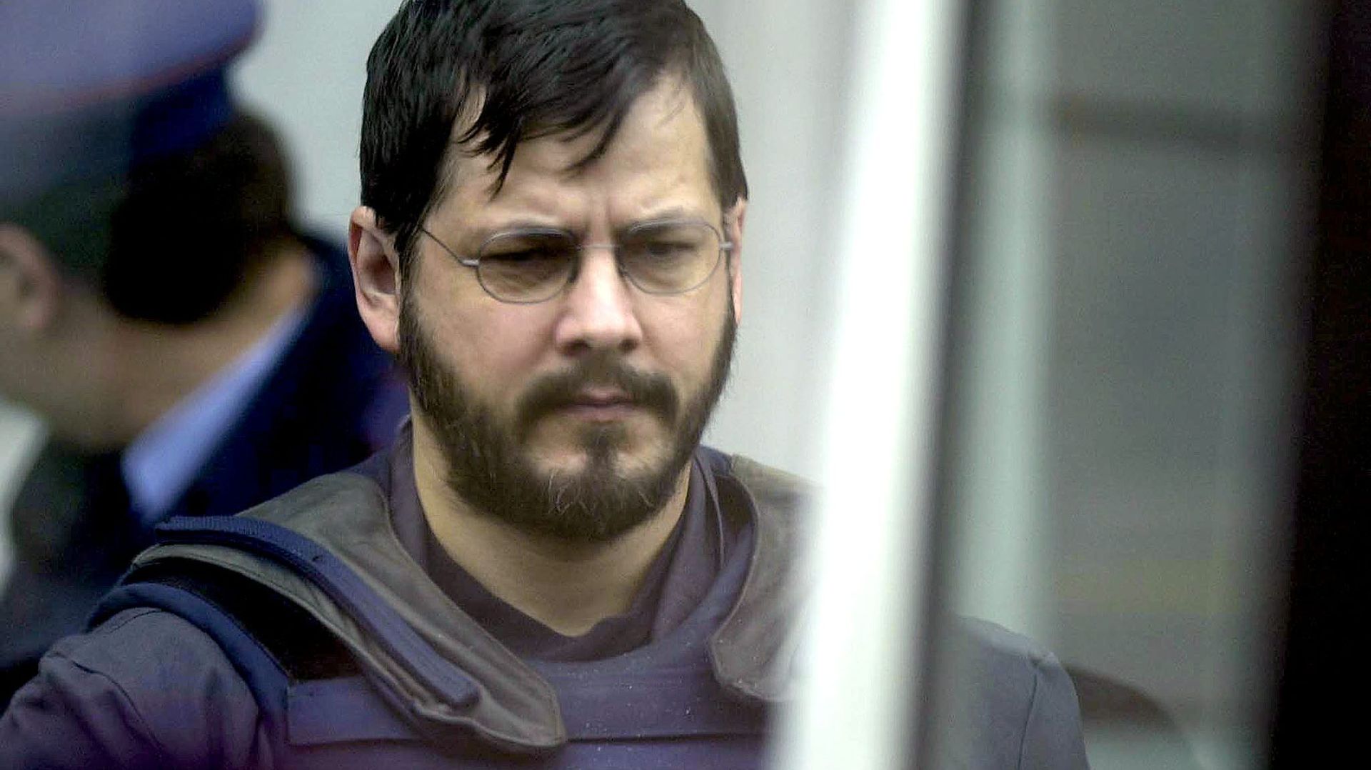 Bruno Dayez, avocat de Dutroux: 'La perpétuité est une peine de mort à ...