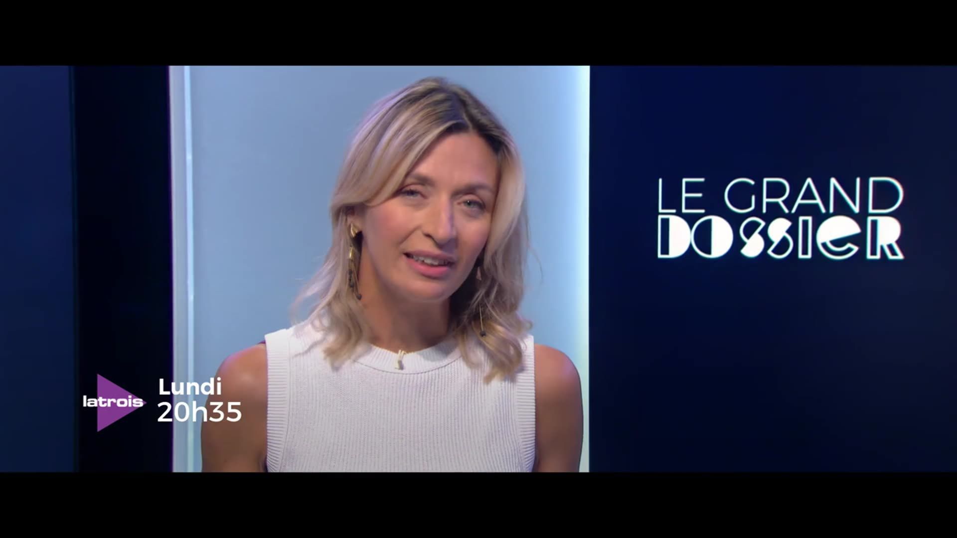 La Wallonie, complètement à droite : vrai ou faux ? Julie Morelle lance ...