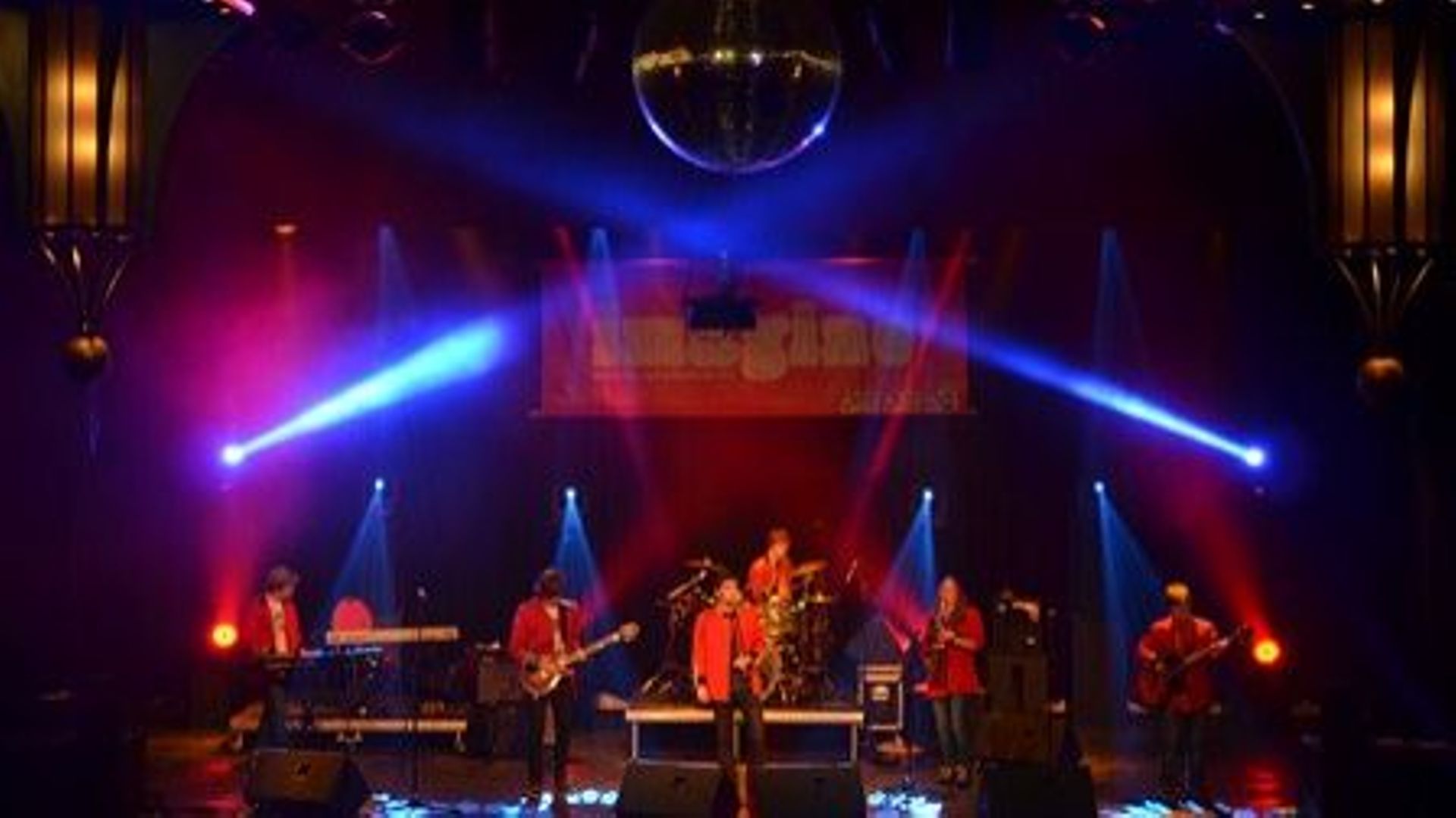 Voodoo Jam - RTBF Actus