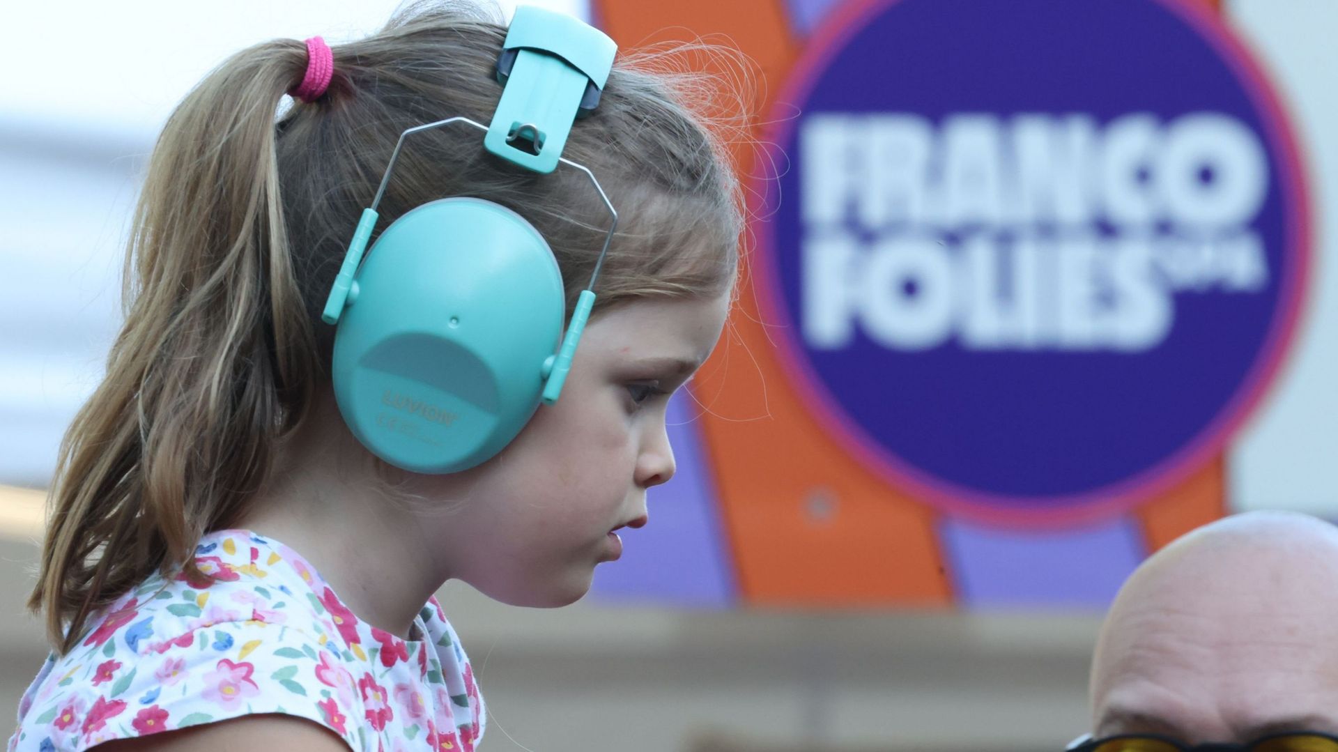 Excellent bilan pour l’édition du 30e anniversaire des Francofolies de Spa - RTBF Actus