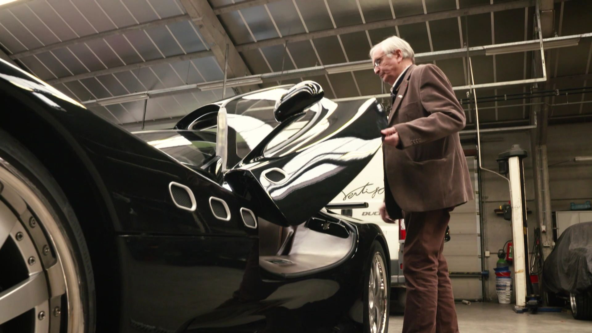 Première étoile ! - RTBF Actus