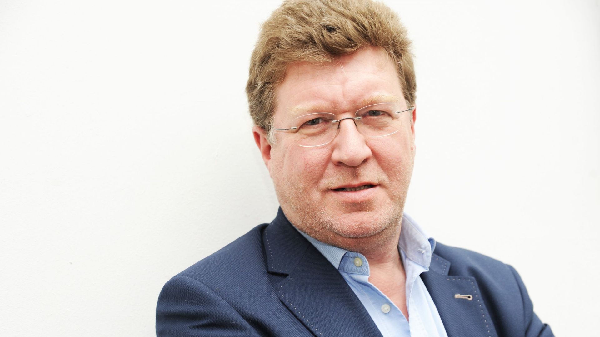 John Bico, comme un Roi sans couronne... - RTBF Actus