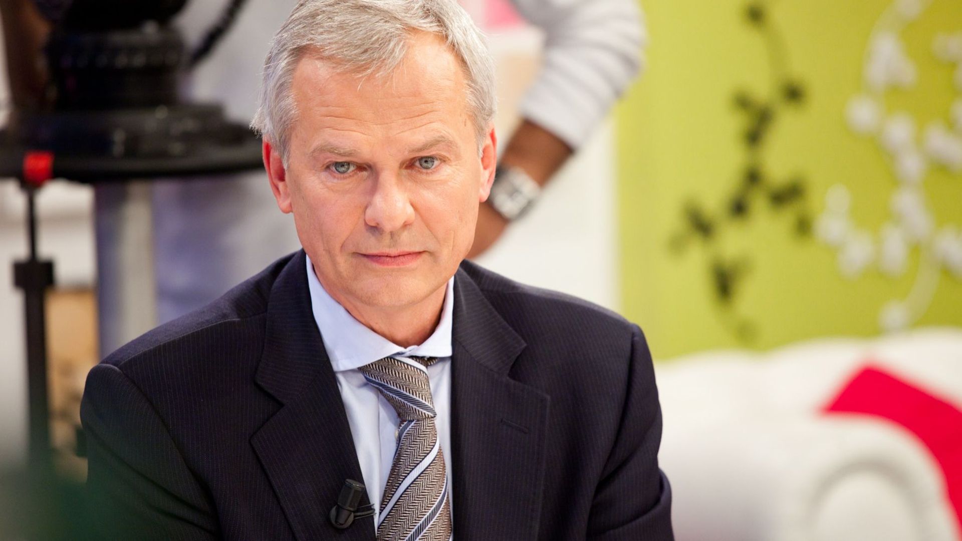 Estimation immobilière - RTBF Actus