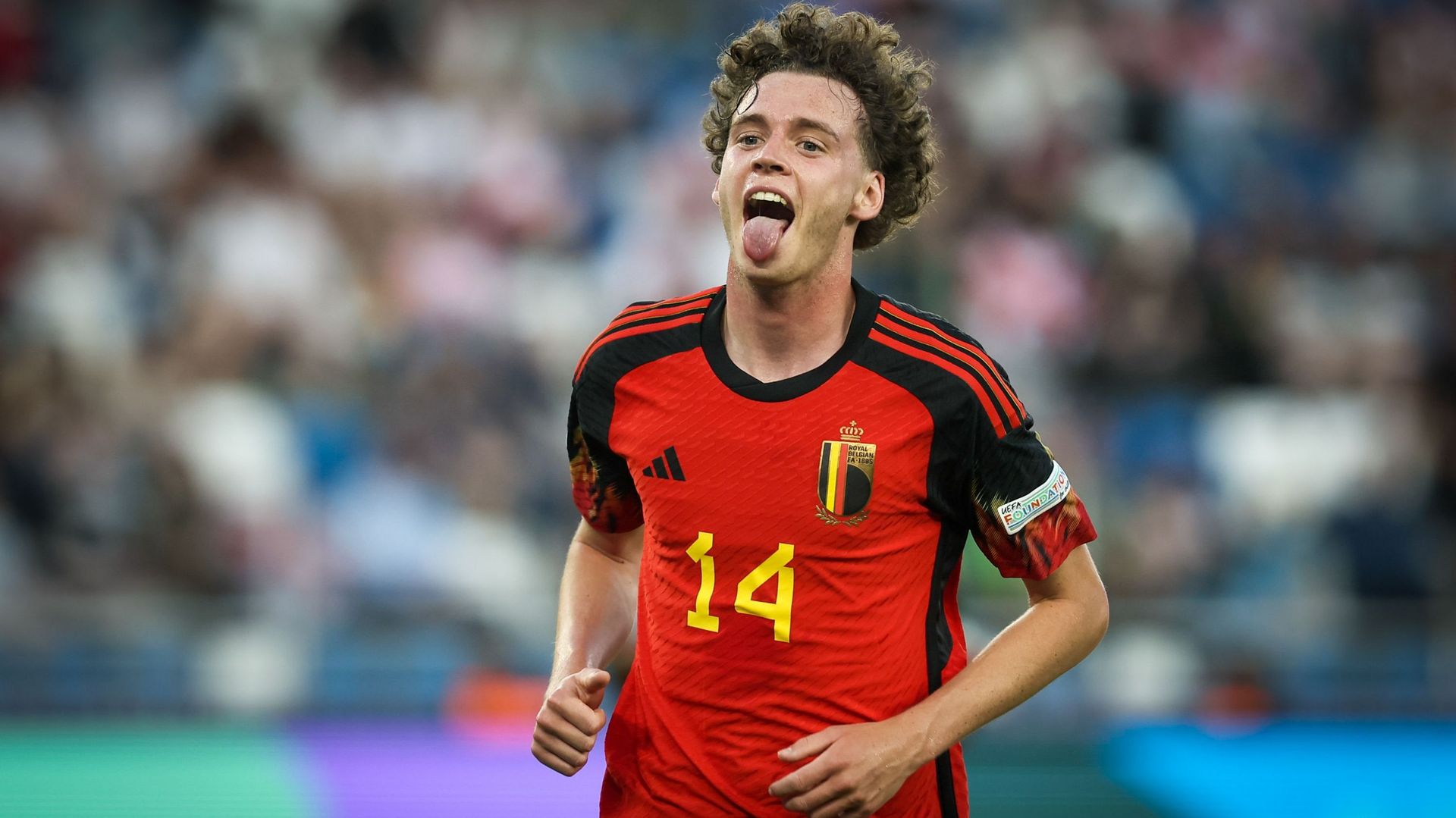 Diables Rouges – Batshuayi excédentaire, l’expérience de Witsel, la ...