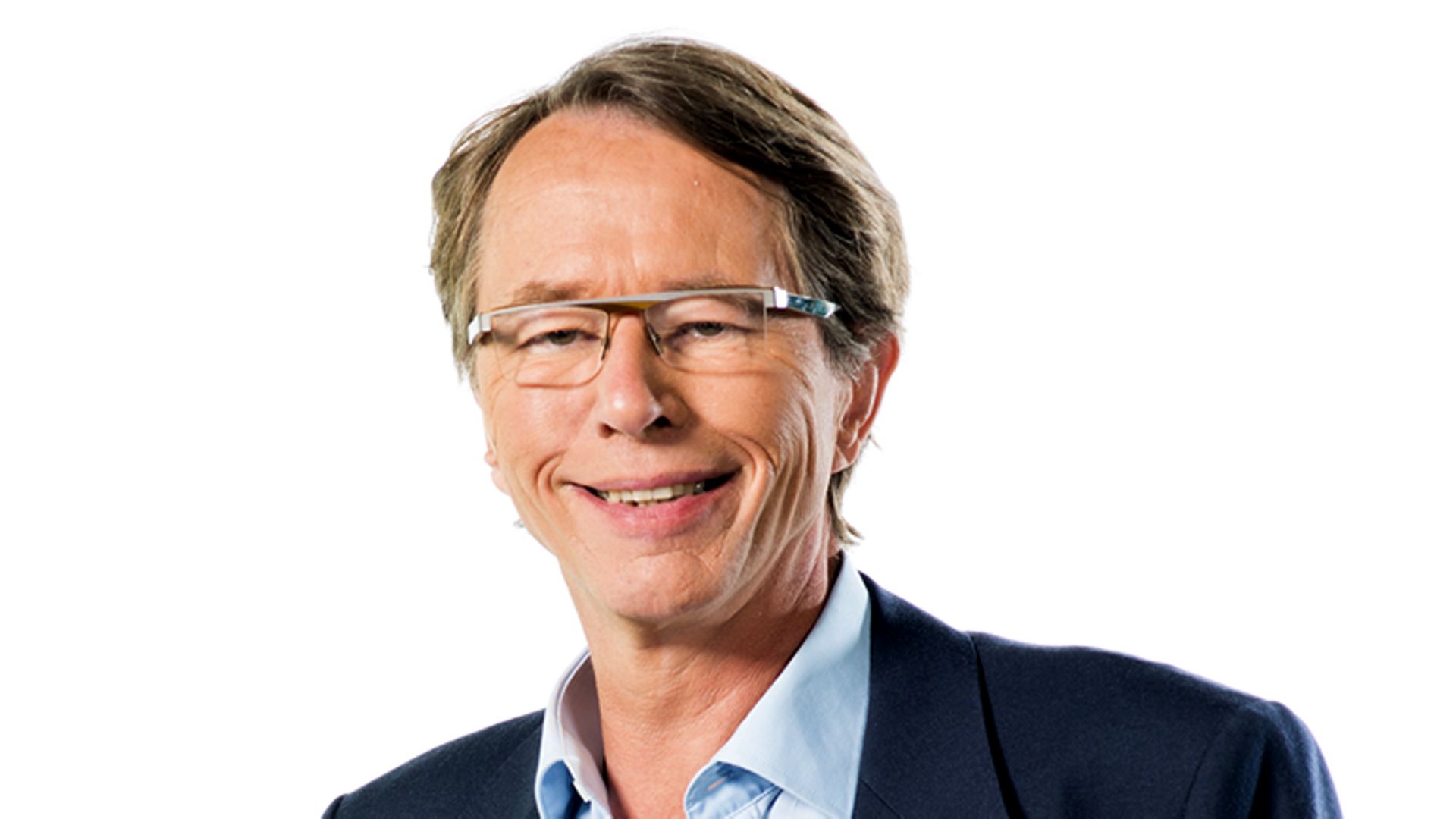Michel Visart - RTBF Actus