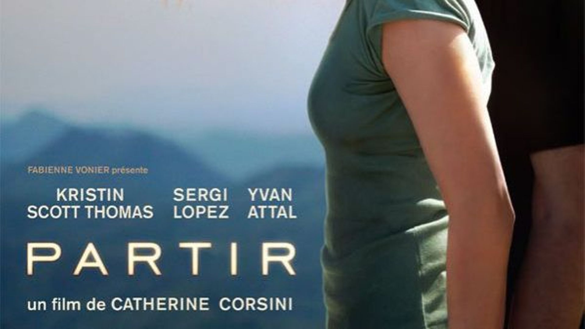 'Partir', une passion dévorante sur La Deux - RTBF Actus