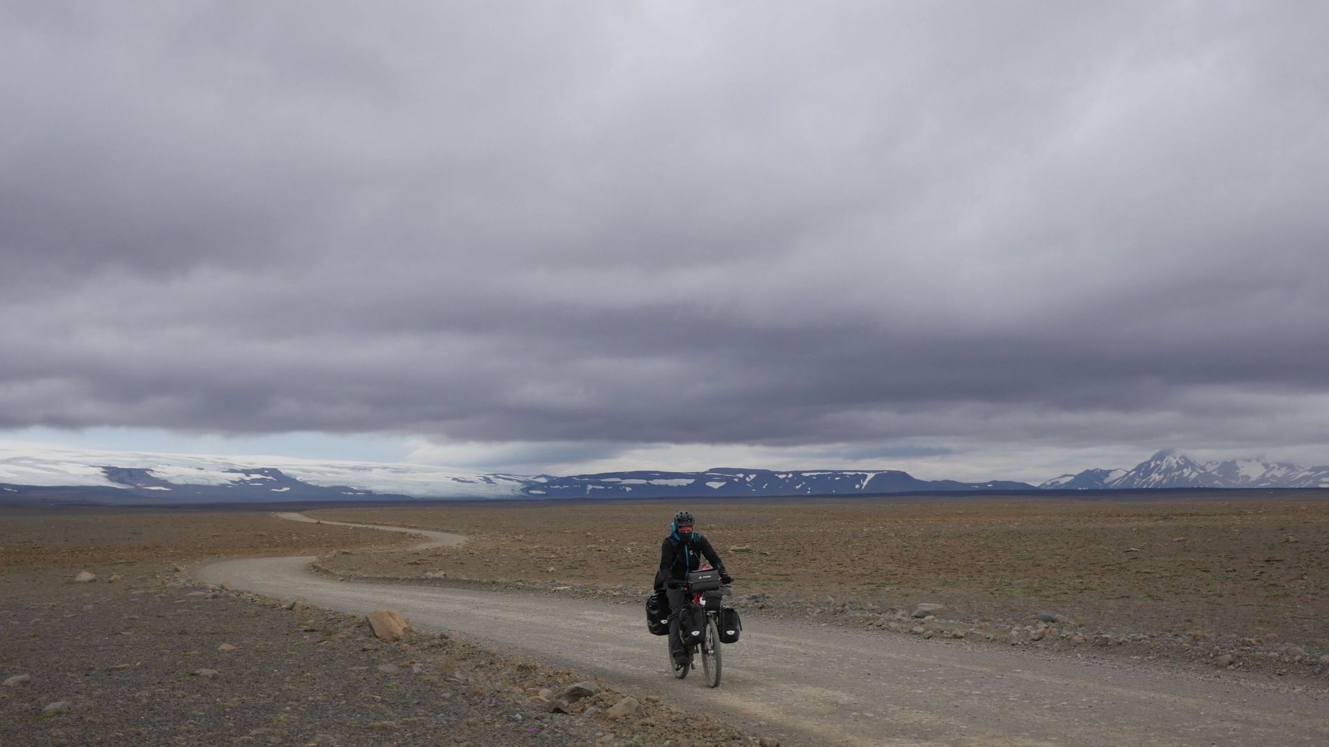 Islande, Pierre-Nicolas Schwab, Road trip en Islande - RTBF Actus