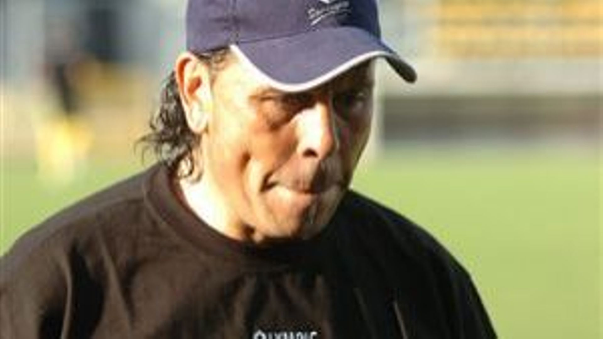 D2 : Namur se sépare de son entraîneur René Hidalgo - RTBF Actus