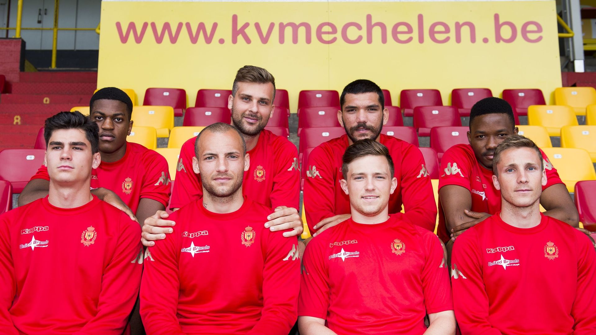 Les play-offs I, l'objectif à terme du FC Malines - RTBF Actus