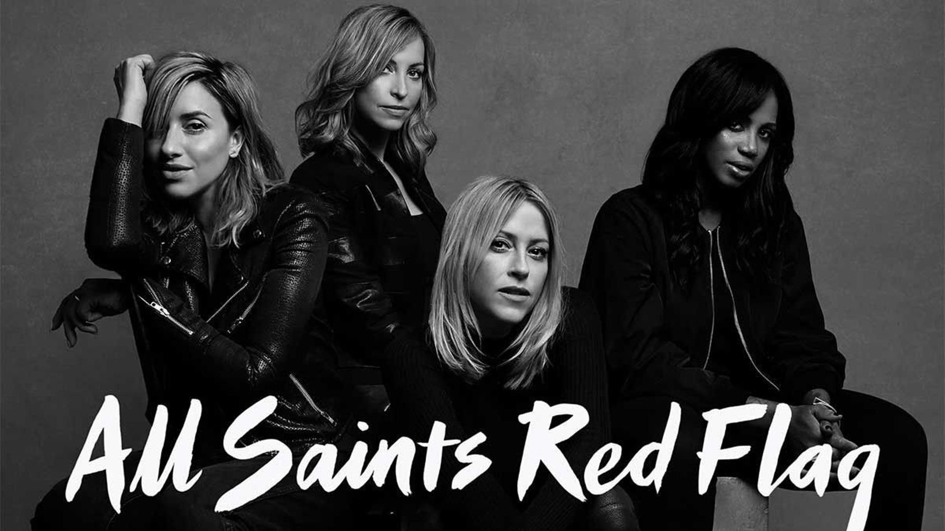 Les All Saints de retour en vidéo avec 'One Strike' - RTBF Actus