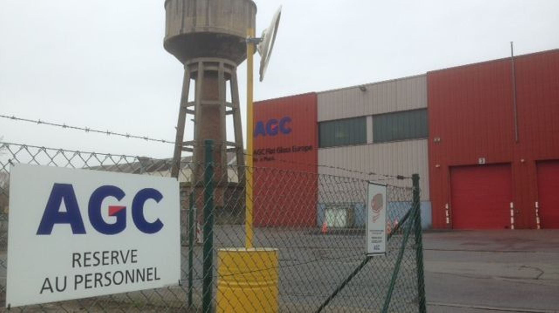 AGC Roux : la procédure Renault est en marche