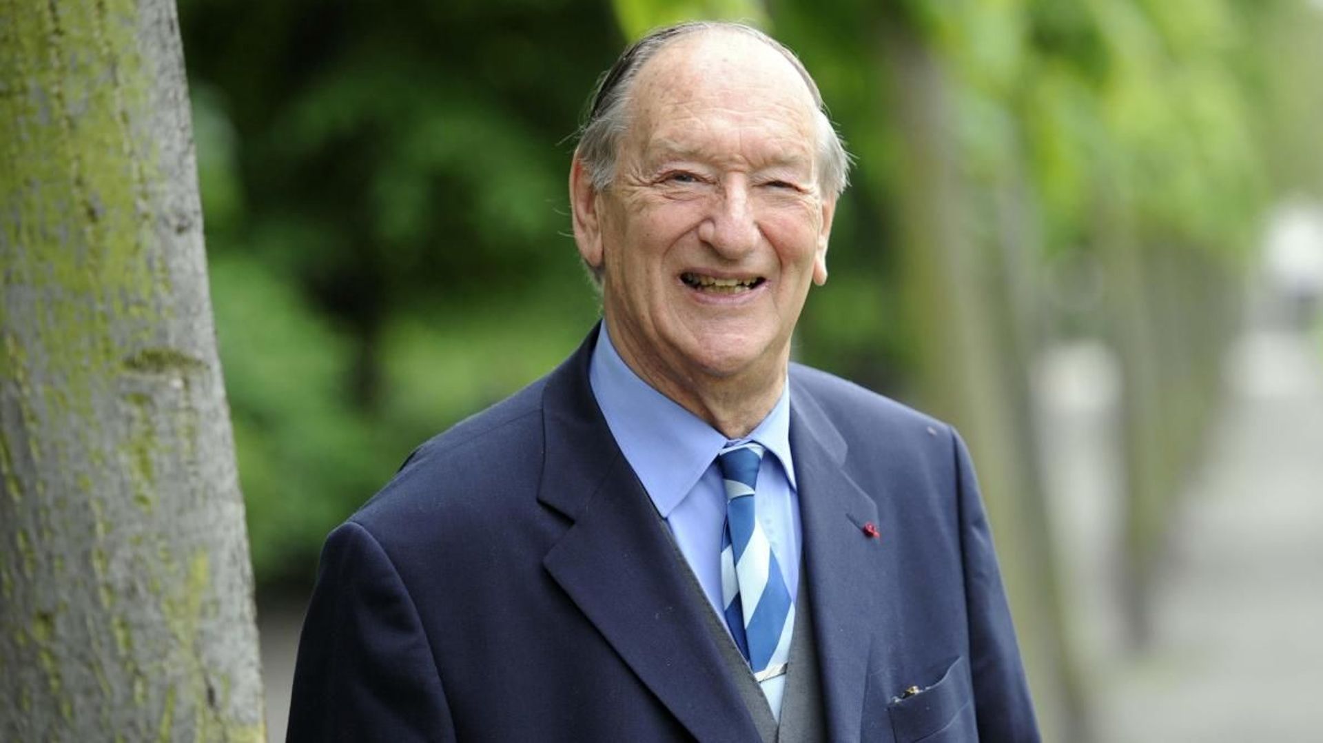 Janine Lambotte, la pionnière - RTBF Actus