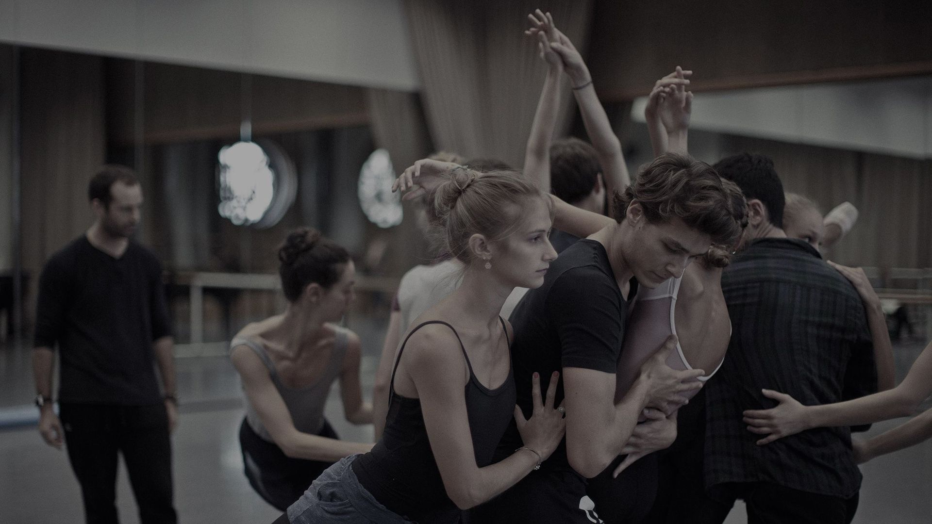 'Holy Hell', une secte vue de l'intérieur - RTBF Actus