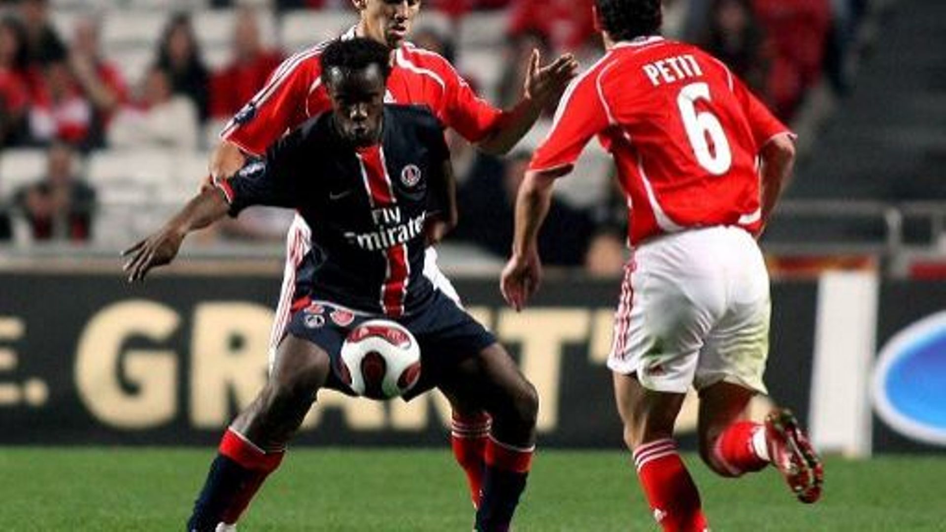 Coupe de la Ligue : PSG s'offre Nancy - rtbf.be