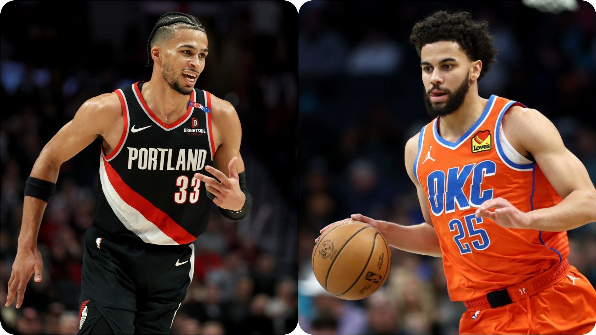 Toumani Camara retrouve des couleurs mais pas la victoire avec Portland ...