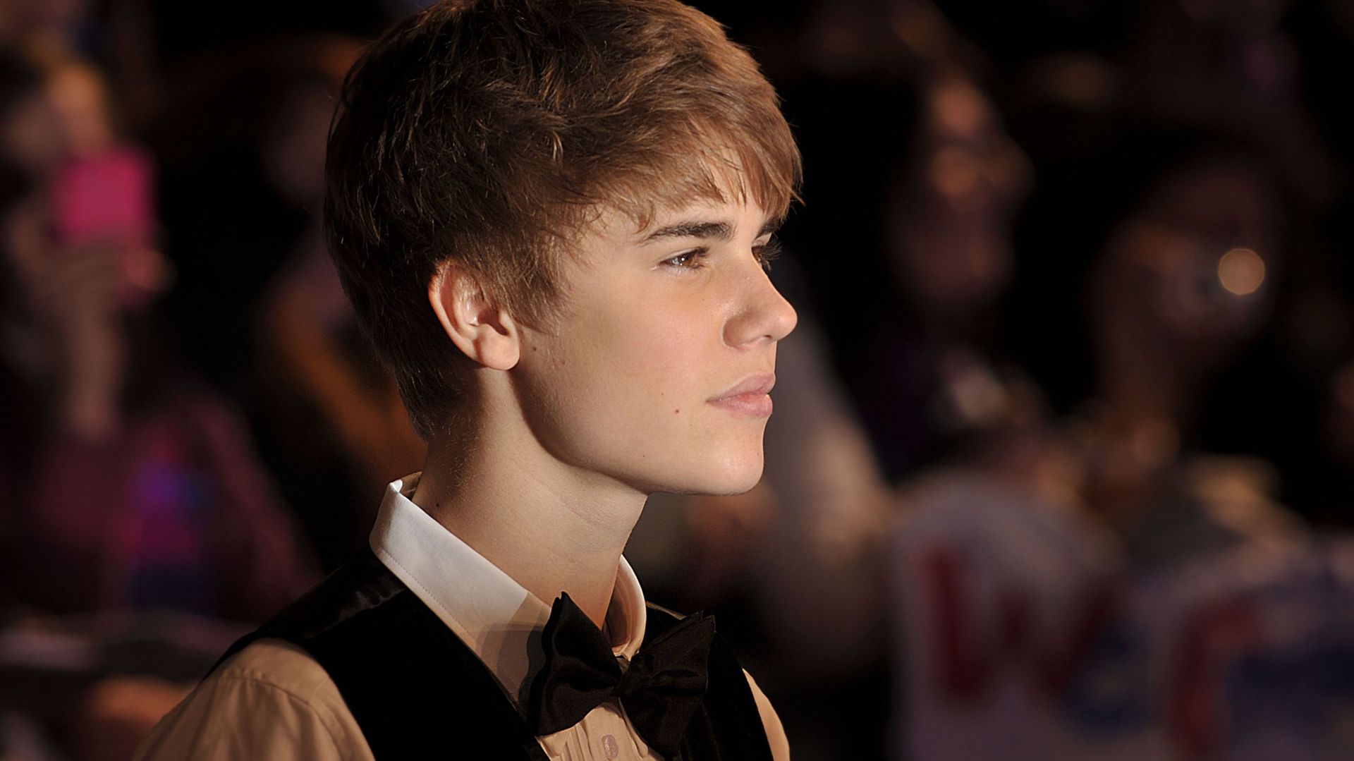 Justin Bieber aux NBA All Stars Games - RTBF Actus