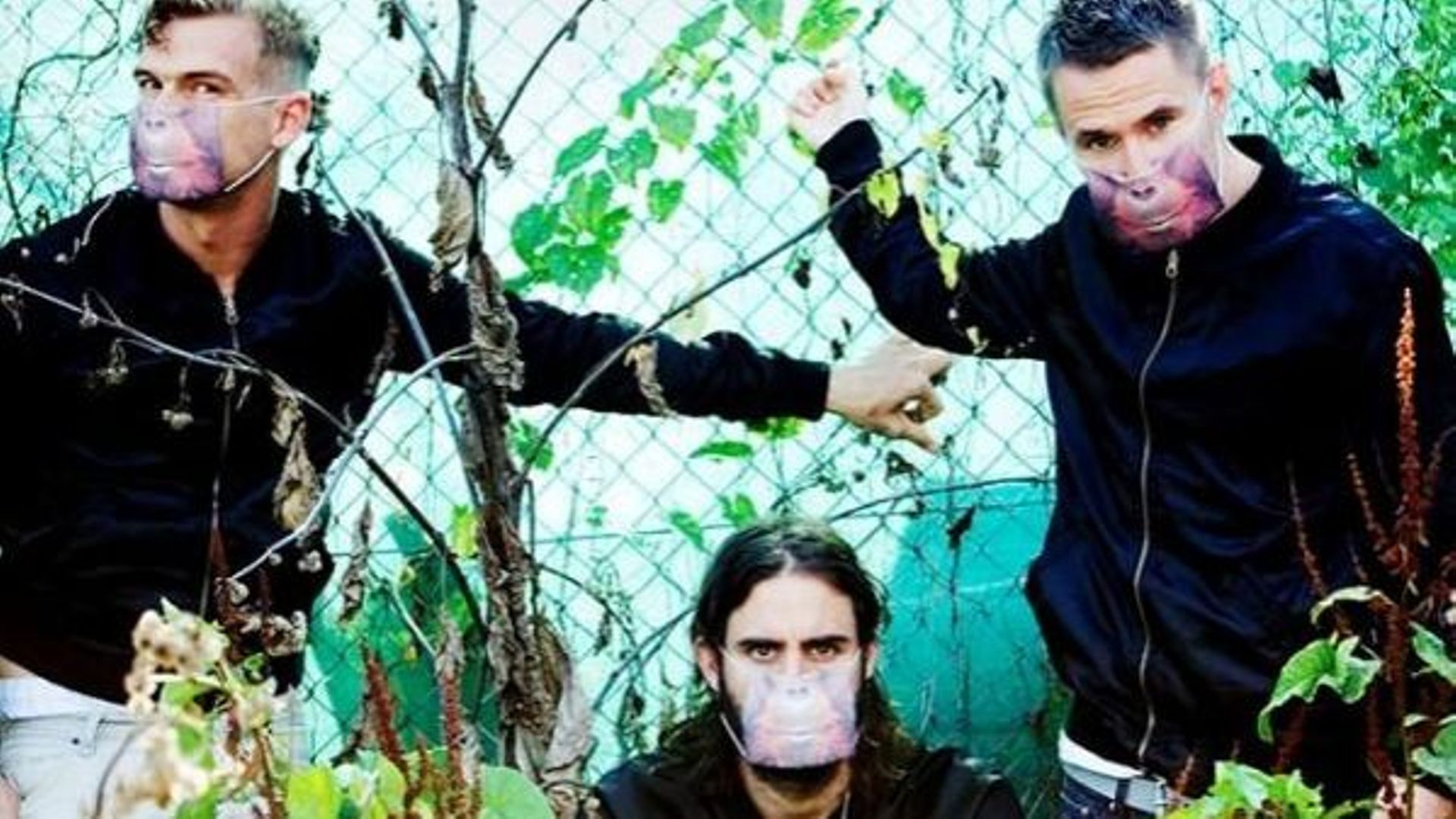 Un nouveau Miike Snow à écouter - RTBF Actus