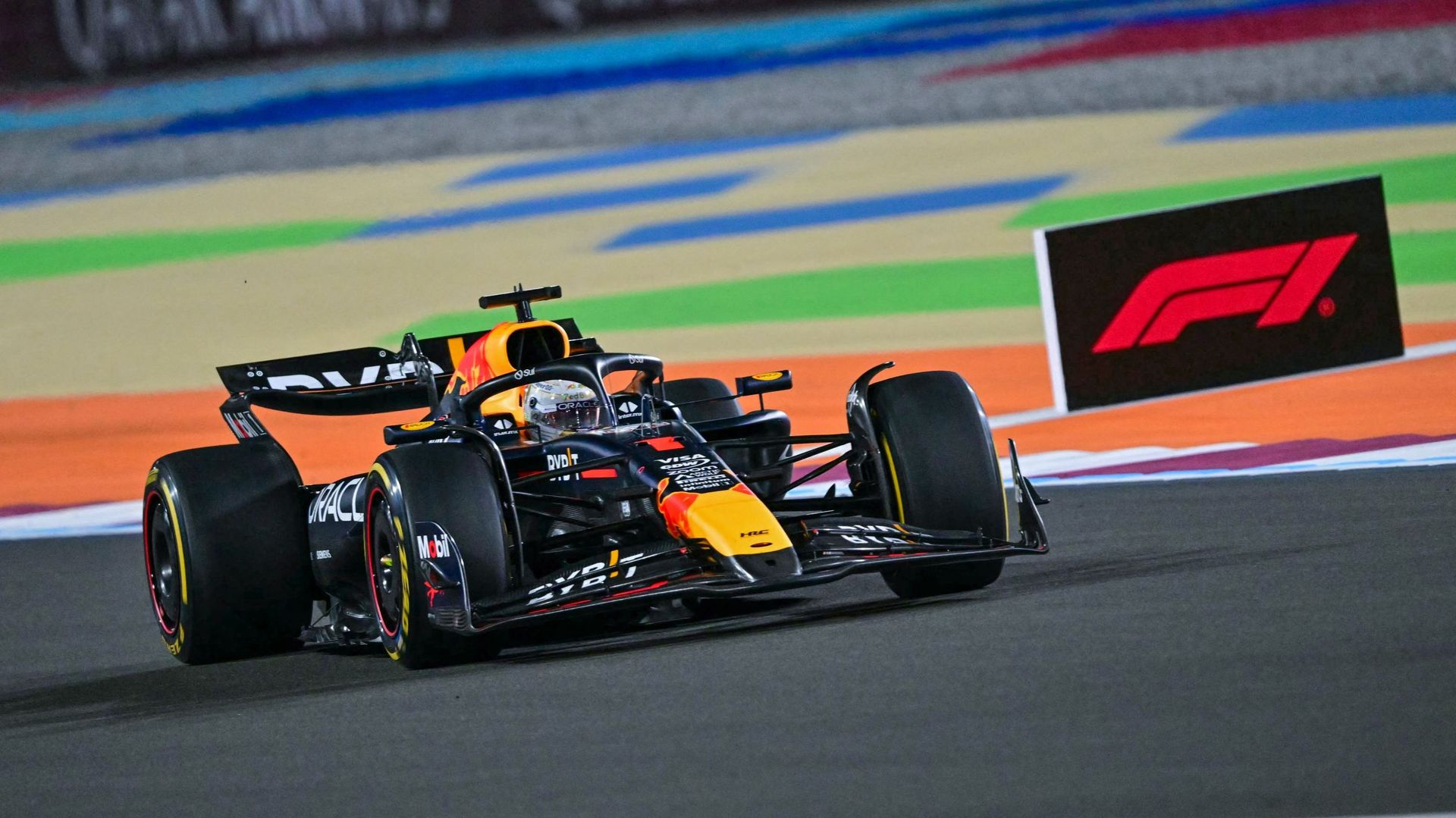 F1 : horaires et programme du Grand Prix d’Austin (qualifs, course ...