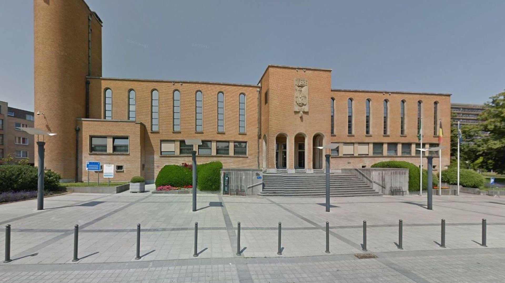 La commune d'Evere promeut l'usage du néerlandais dans les commerces