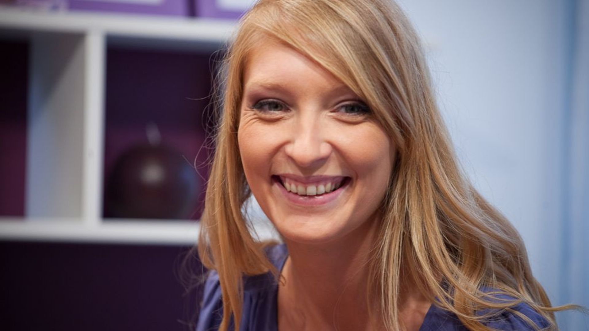 Cathy fait son cinéma - RTBF Actus