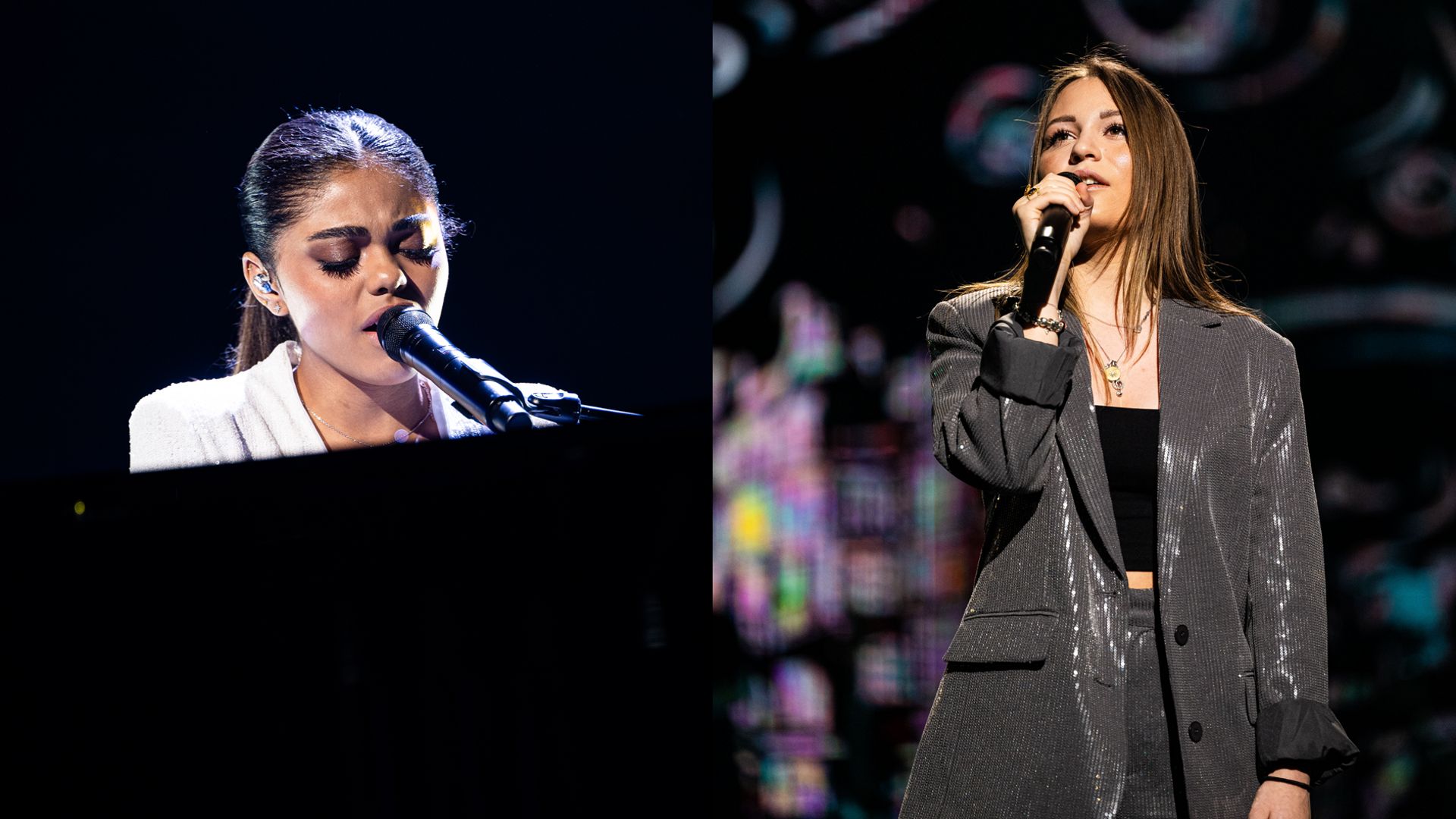 Daintywilder onlyfans leak met with an attractive woman and