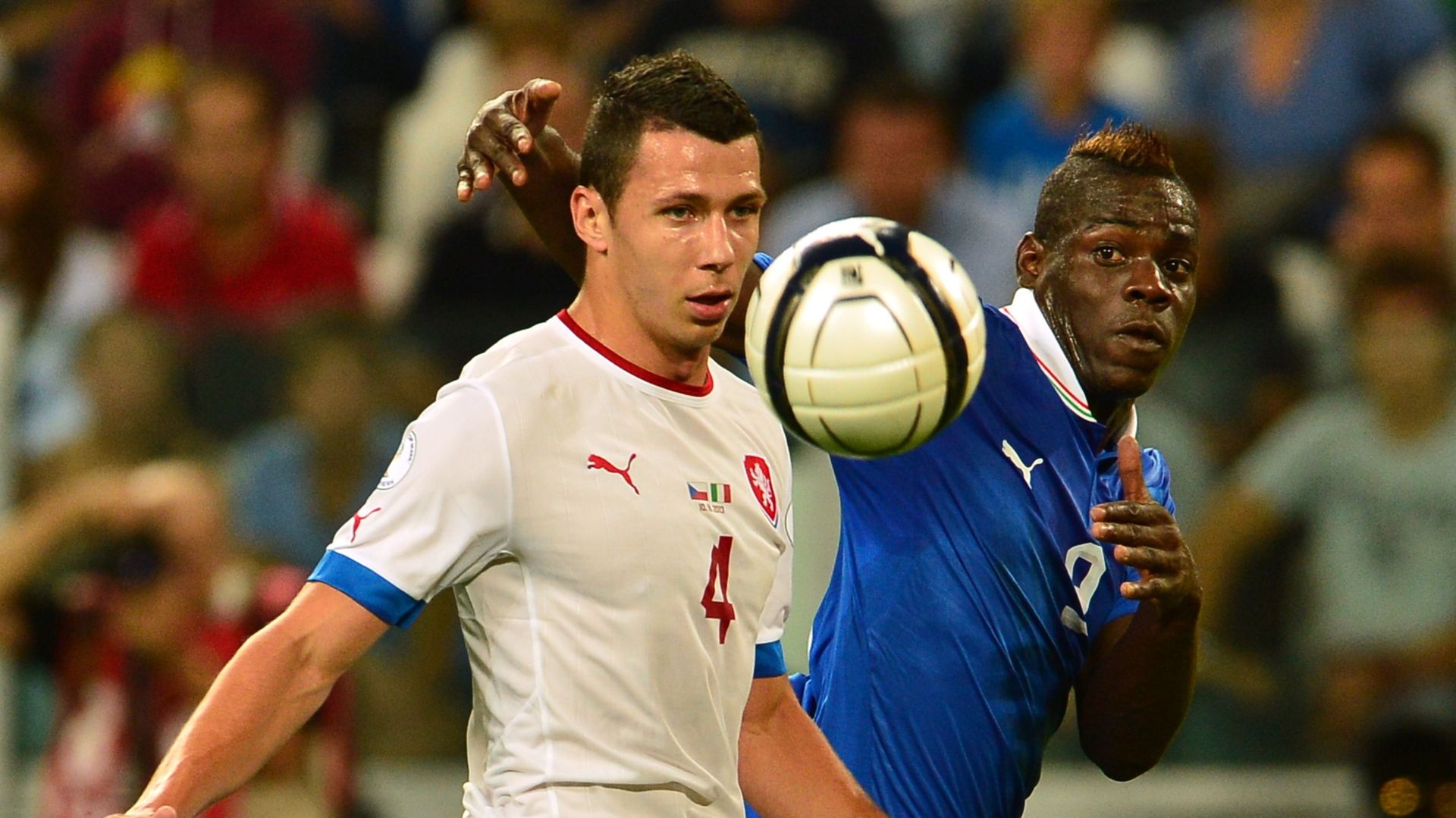 Marek Suchy, l'apéro du mercato anderlechtois ? - RTBF Actus